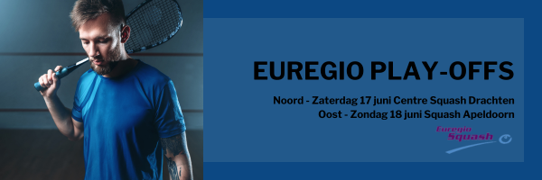 Euregio Play-offs 2022/2023